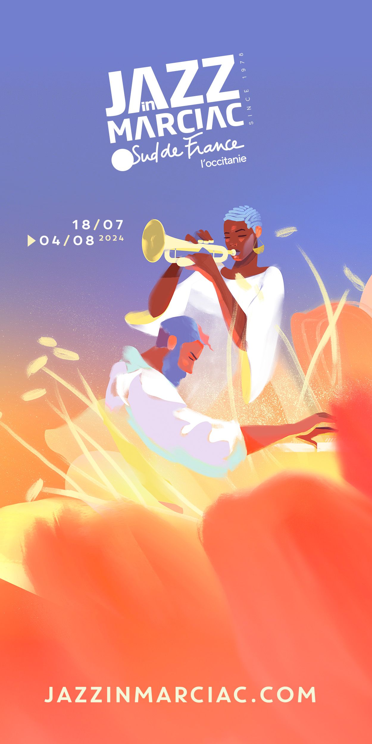 Art3f - Edition 2024 grand format - Culture31