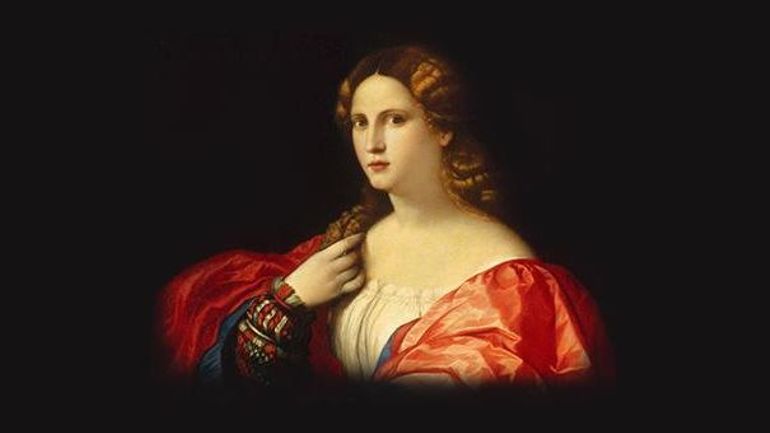Opéra national du Capitole • Alcina de Francesca Caccini