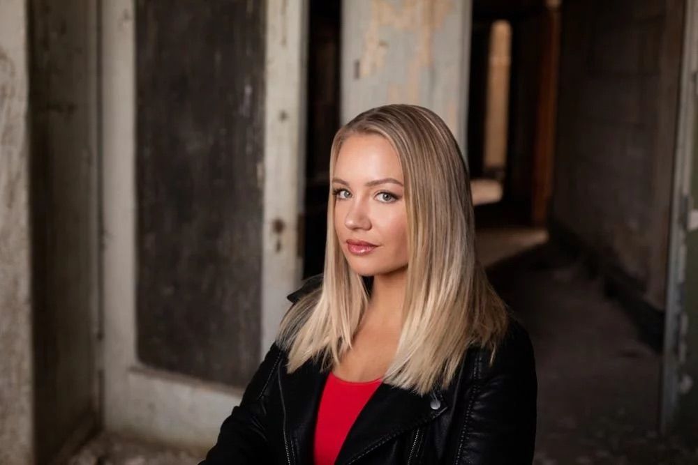 Tu n’aurais pas dû venir de Jeneva Rose - Culture31