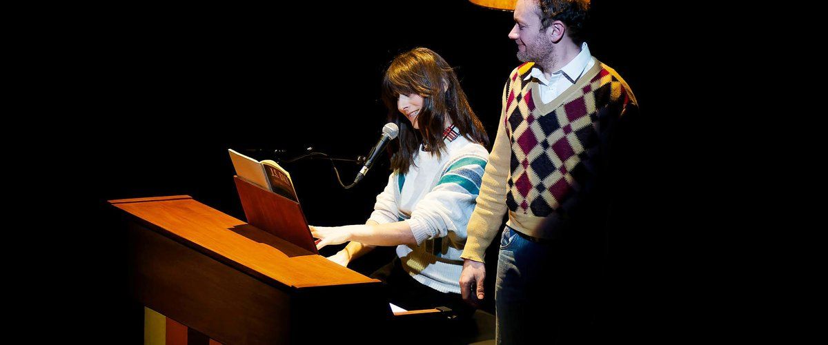 Toute une vie sans se voir, une réinterprétation musicale et ...