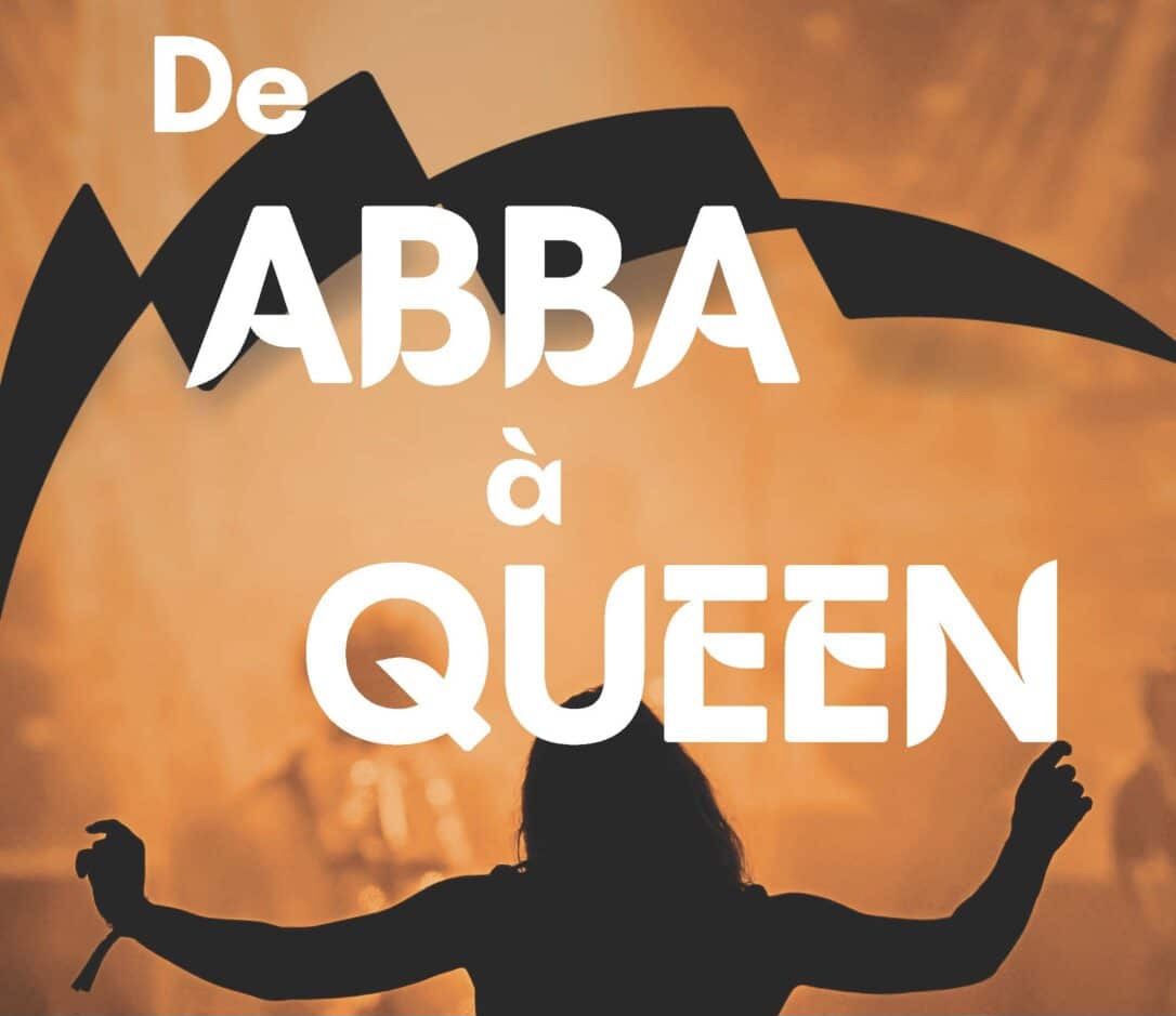 De ABBA à Queen avec l'Orchestre de Chambre de Toulouse