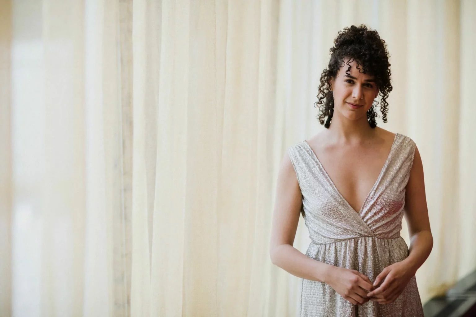 Opéra national du Capitole • Entretien avec Rose Naggar-Tremblay