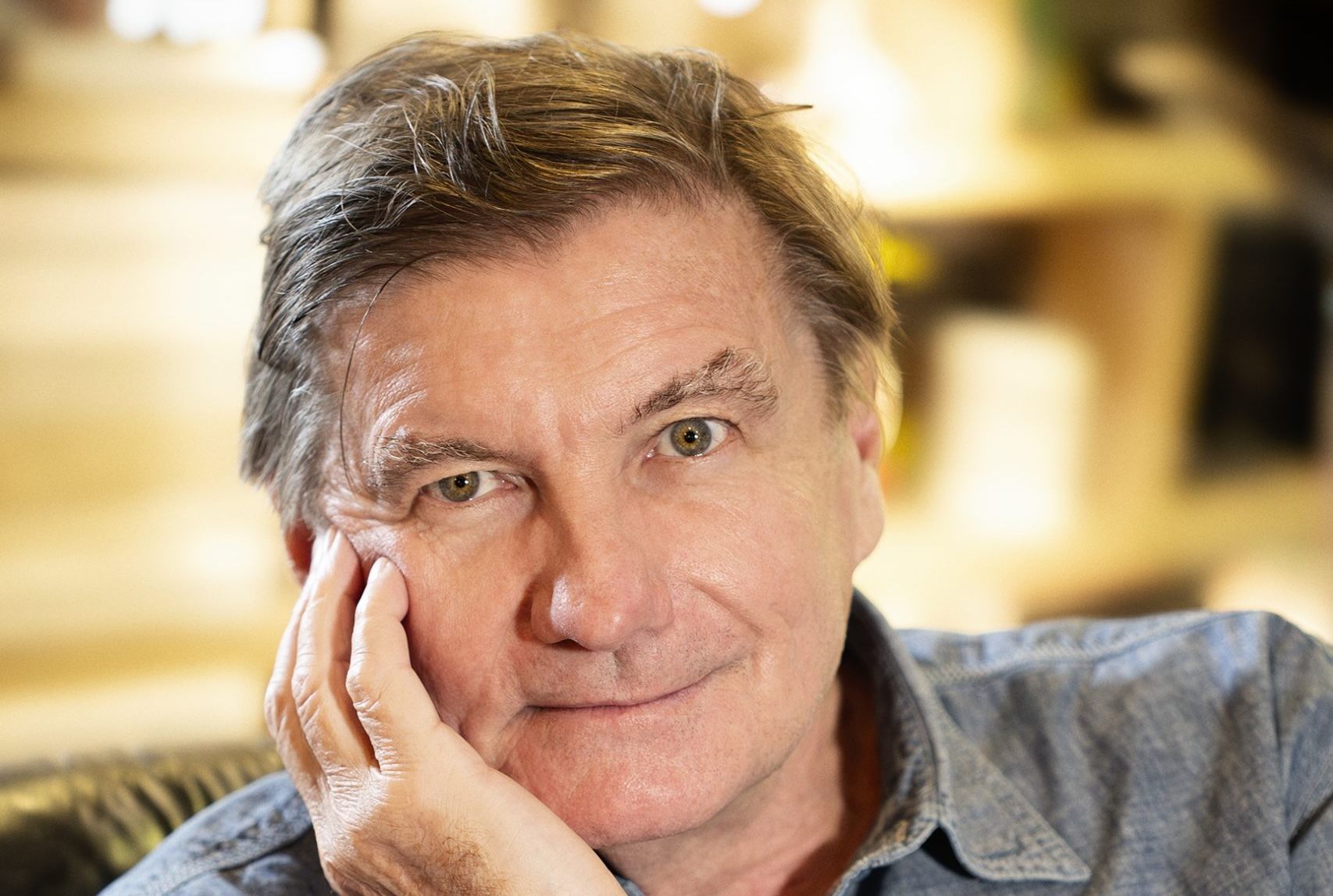 Penthotal d’Eric Neuhoff - Culture31