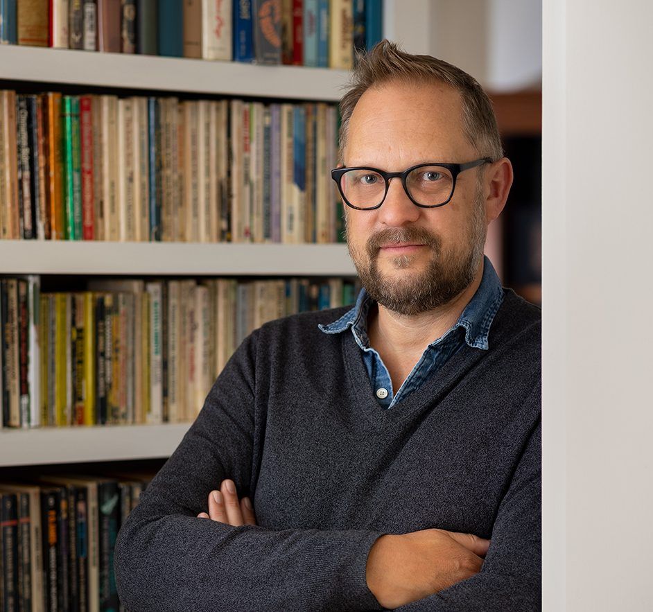 Ceux qu’on sauve de Peter Swanson - Culture31