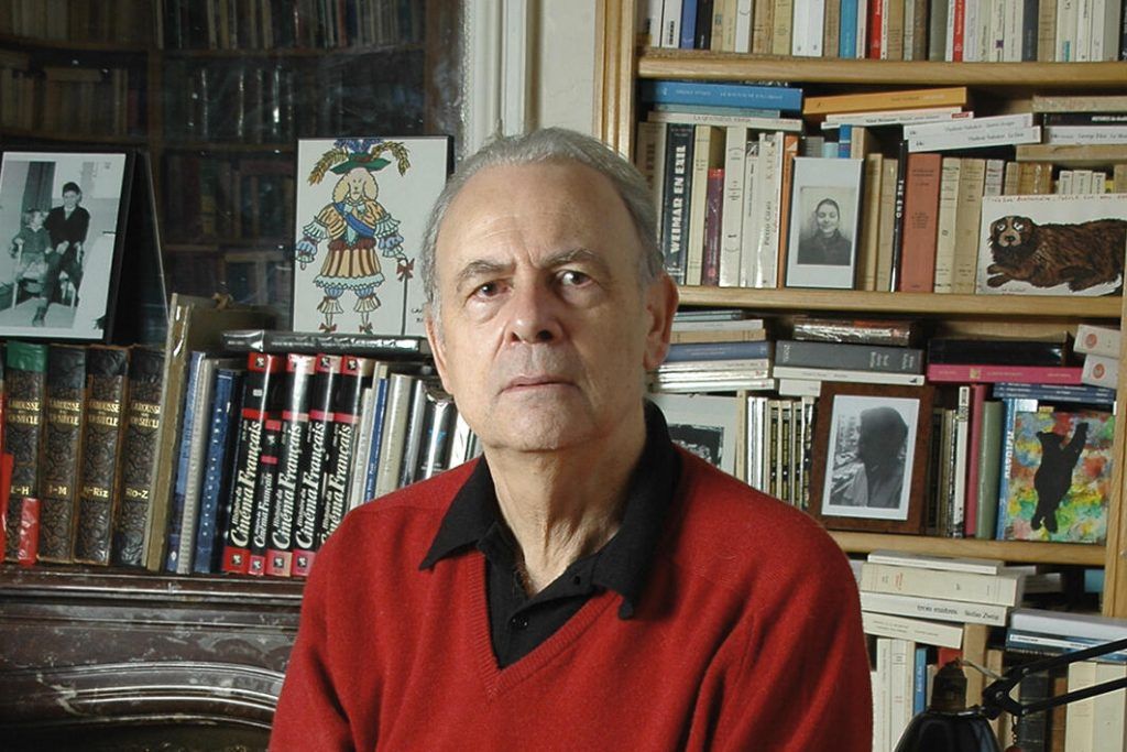 Un pedigree de Patrick Modiano - Culture31