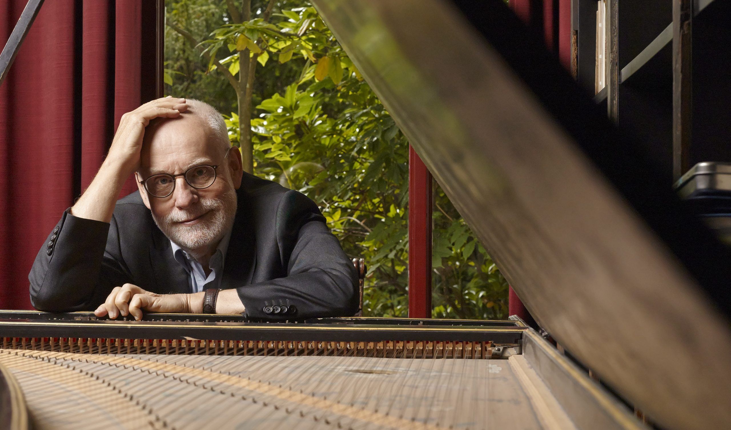 Orchestre national du Capitole de Toulouse • Tom Koopman (direction)