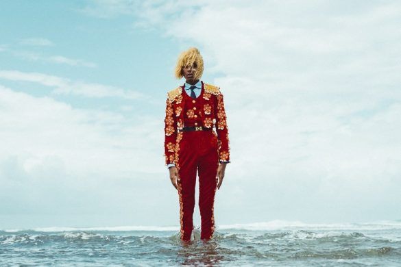 Espaces EDF Bazacle • Exposition d'M.C. Escher