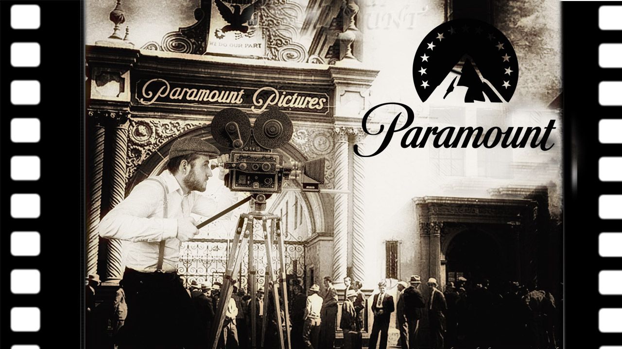 « Paramount » : une comédie policière façon Agatha Christie
