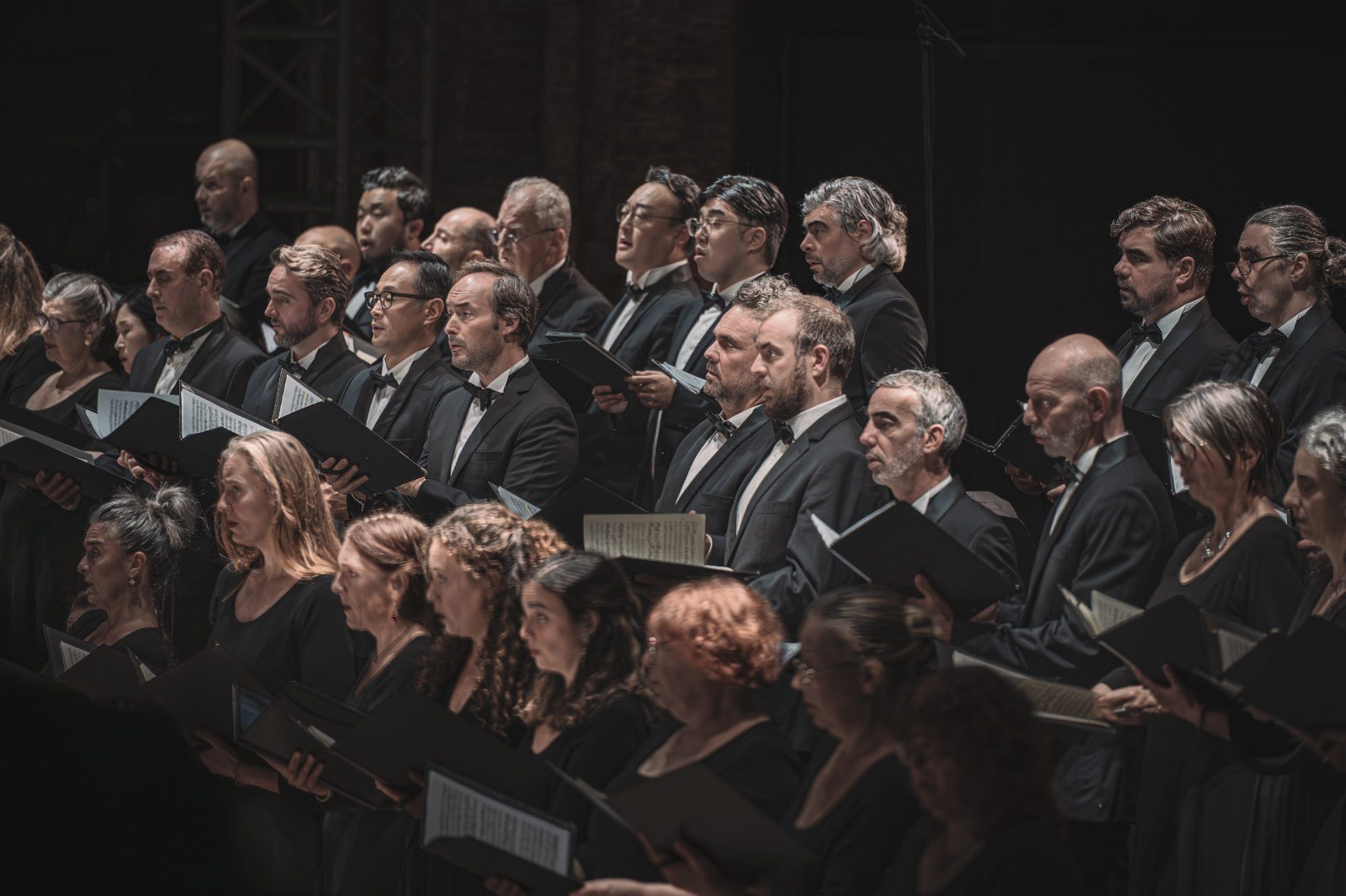 Opéra national du Capitole • Carmina Burana de Carl Orff