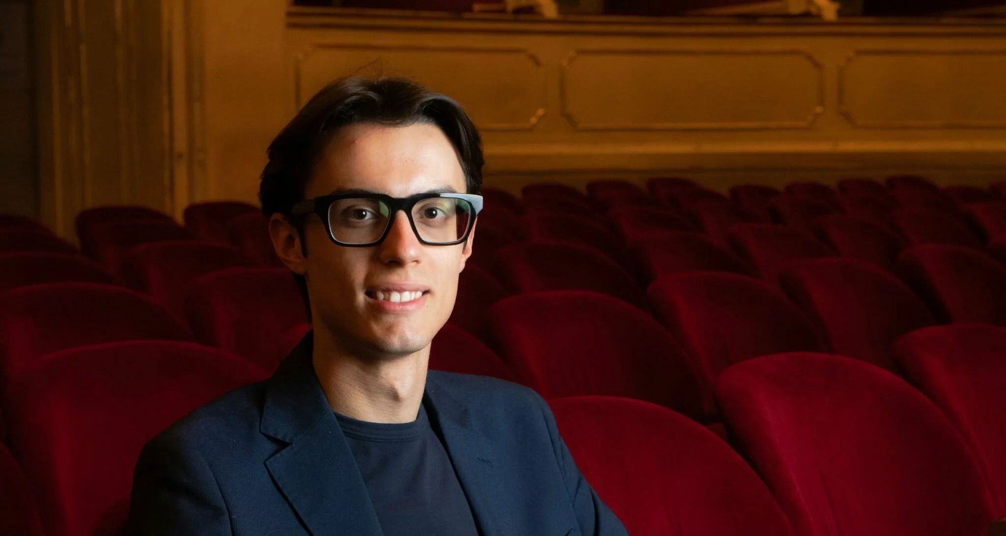 Opéra national du Capitole • Riccardo Bisatti