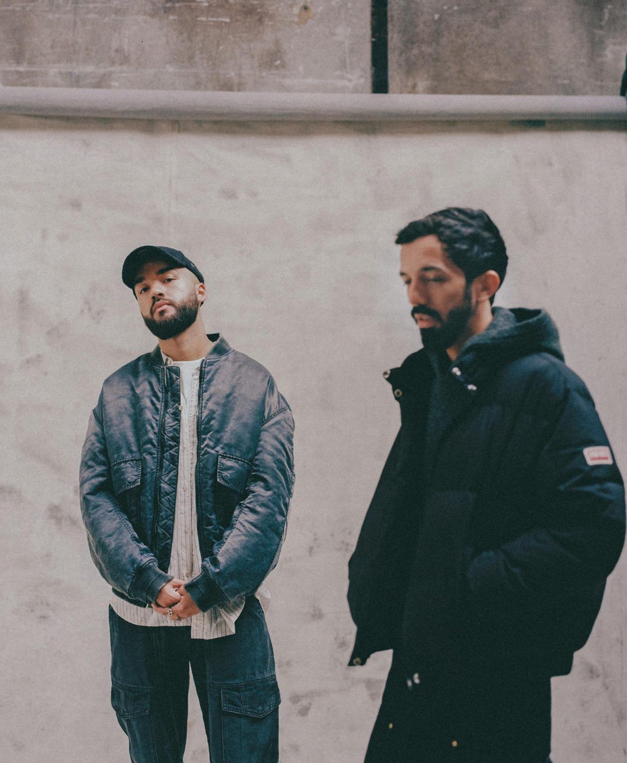 Bigflo & Oli prennent déjà 2026 d’assaut