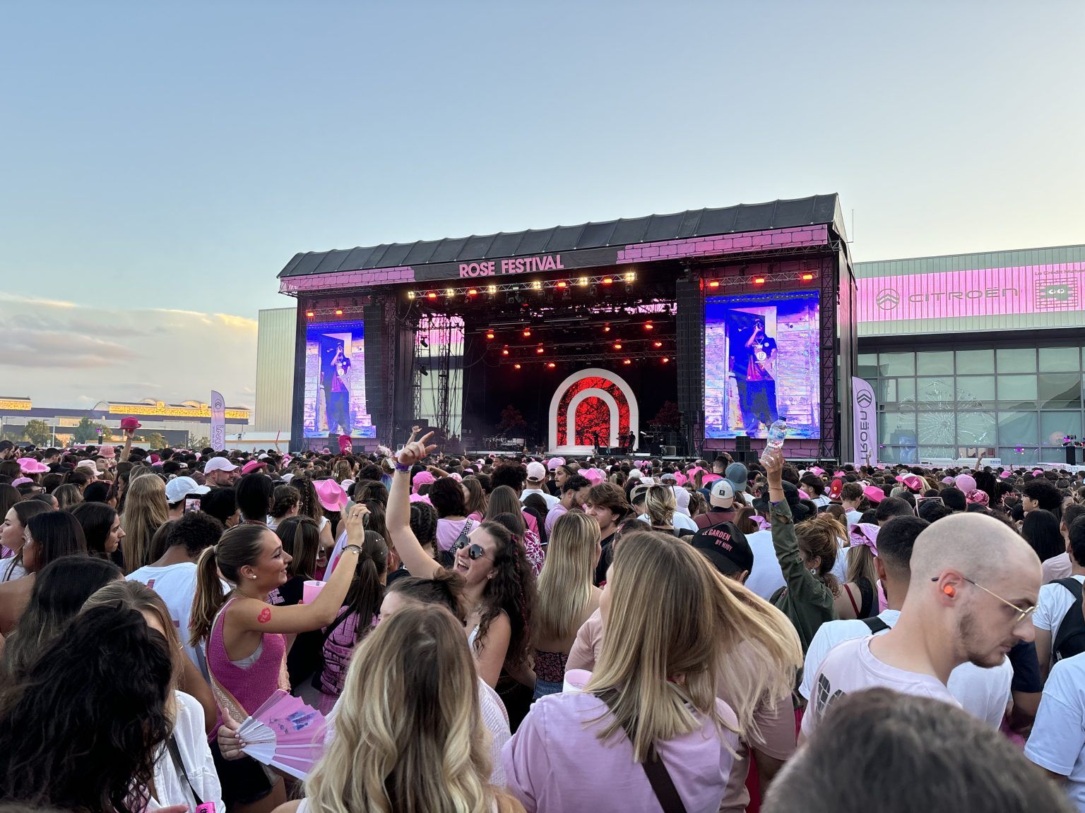 Rose Festival : voici pourquoi 2026 sera un grand cru