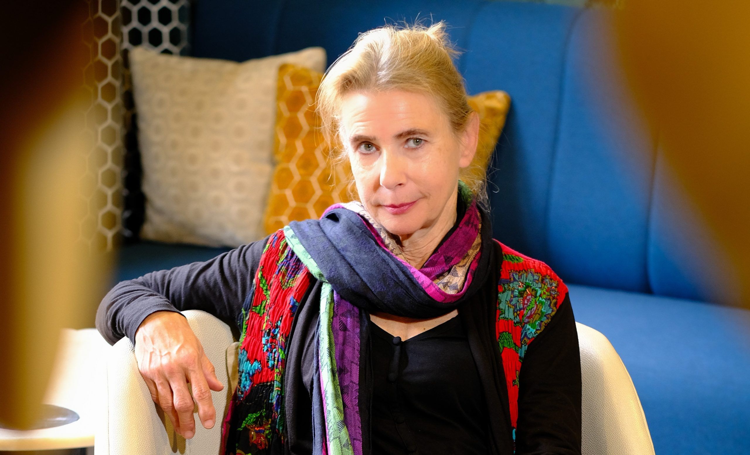 Hystérie collective de Lionel Shriver - Belfond