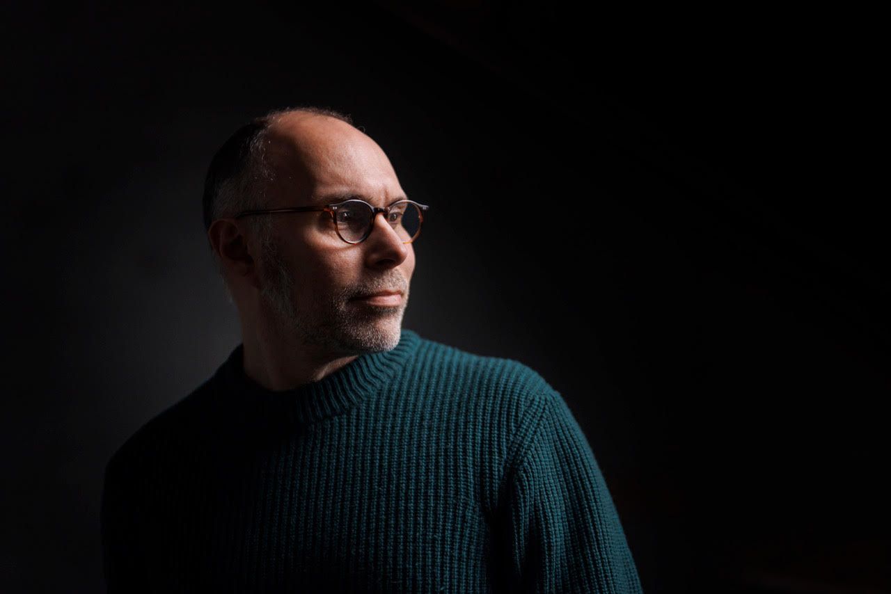 Un Graal de Fabrice Chillet - Bouclard éditions